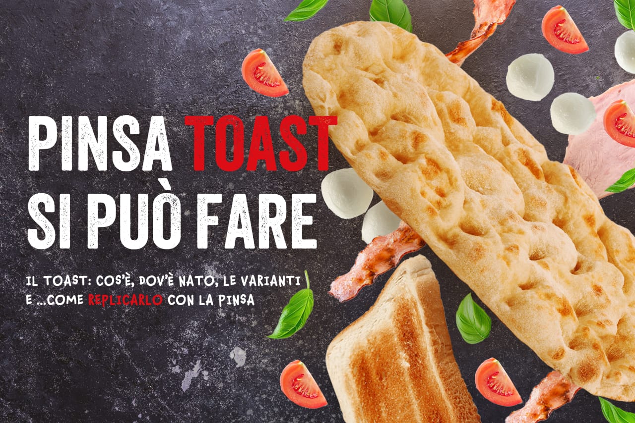 Toast: what it is, where it comes from, variations and ... how to make ...