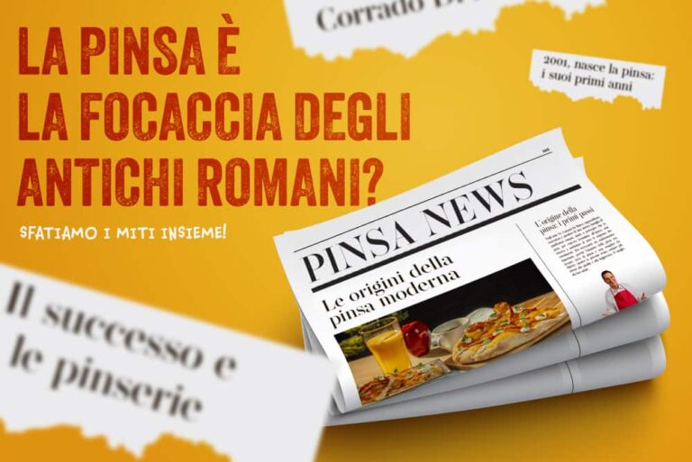 Comment garnir la pinsa : 6 bonnes idées pour la Pinsa Romana originale ...